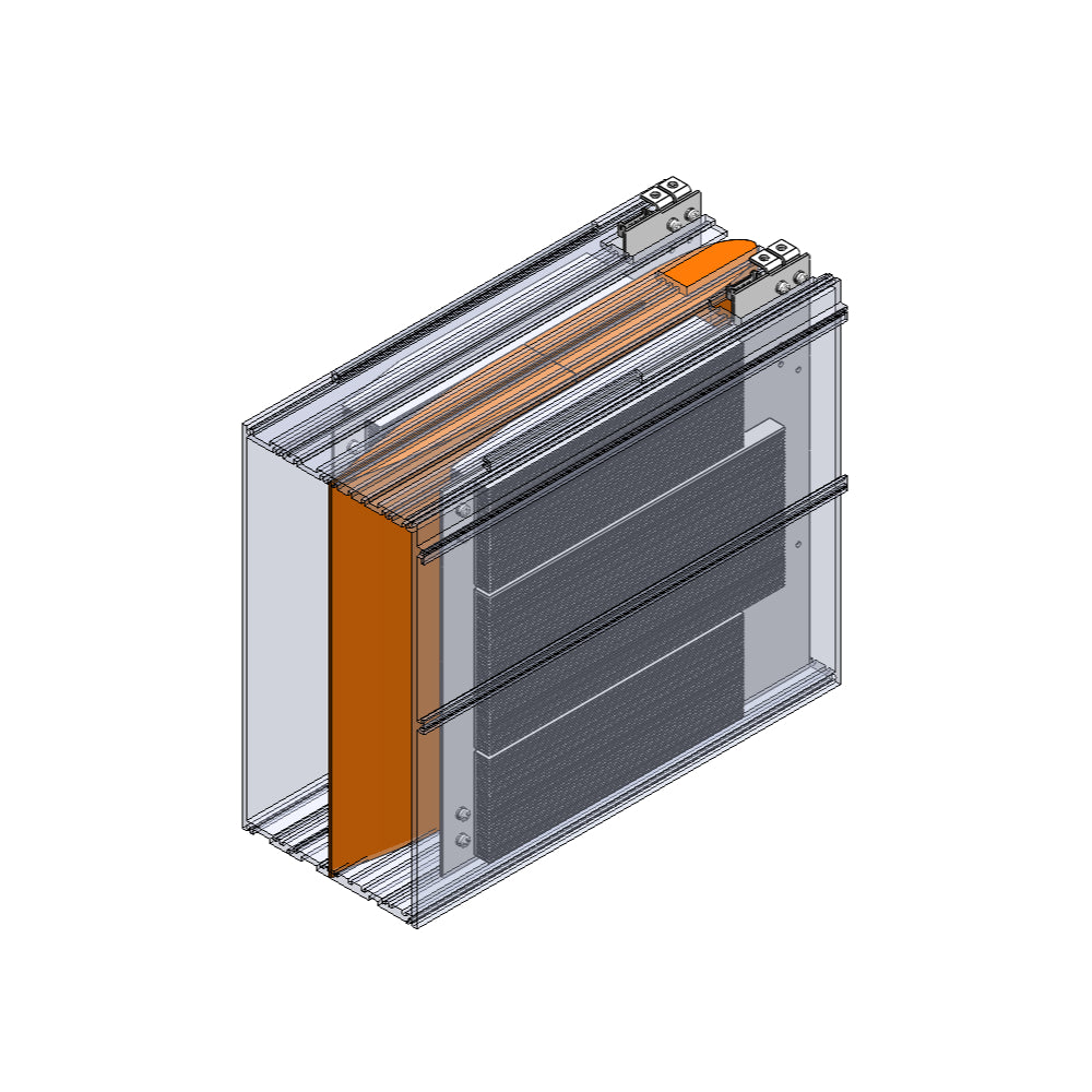 S19 Air Baffle Kit (STL Pack) – Structur3.io