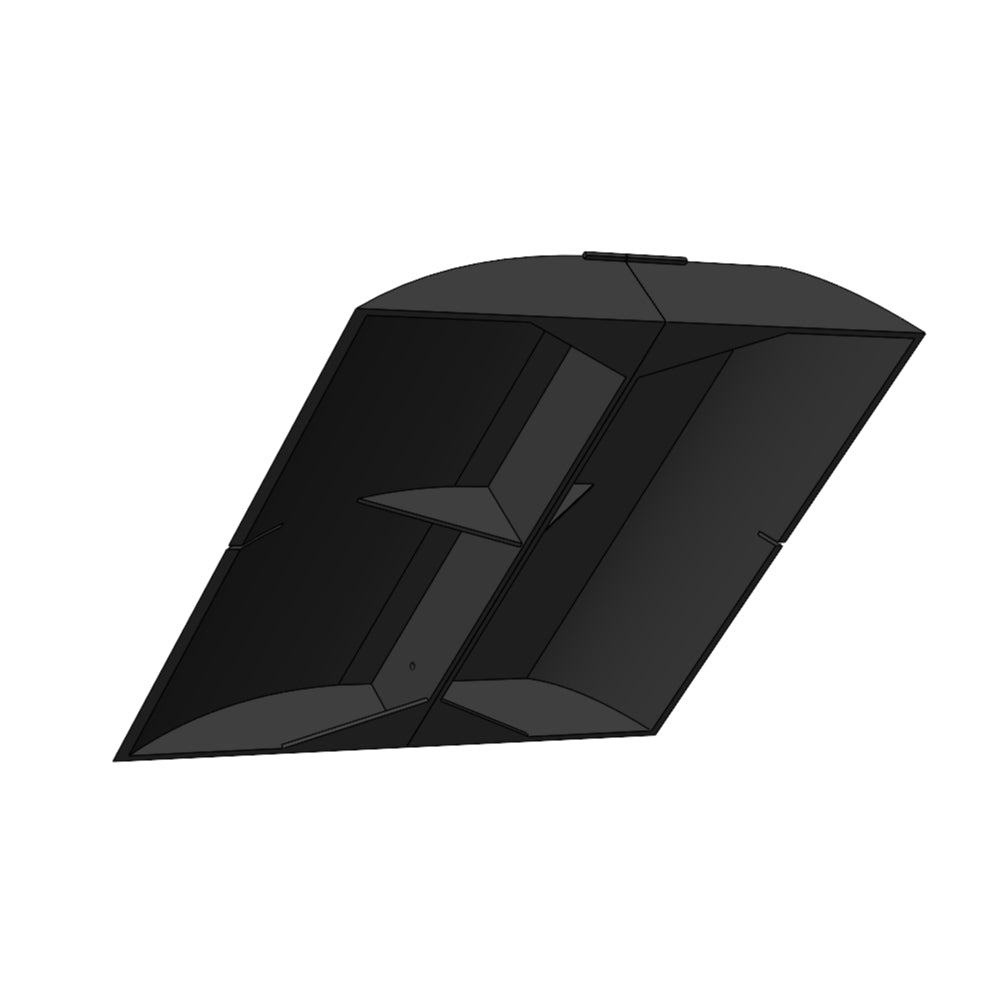 S19 Air Baffle Kit (STL Pack) – Structur3.io